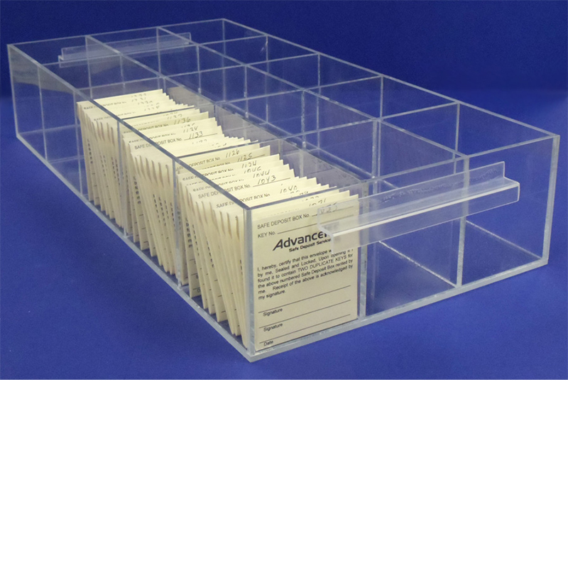 F28 Keyhole Signals - AdvanceTec